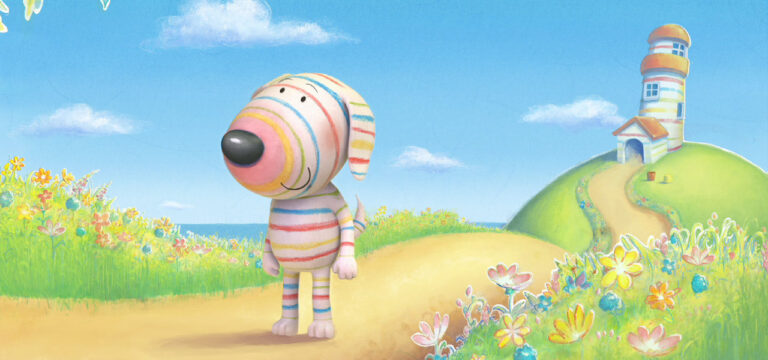 Warnermedia Unveils Four Series For Upcoming Preschool Block Cartoonito