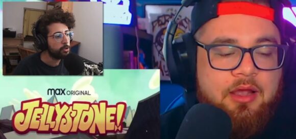 A Story Artist On HBO Max's 'Jellystone!' Reacts To Reactions To The Show