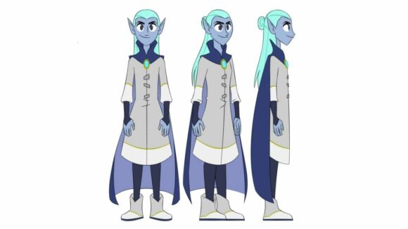 An Animator Explains The Upsides Of Learning Paperless Animation With ...