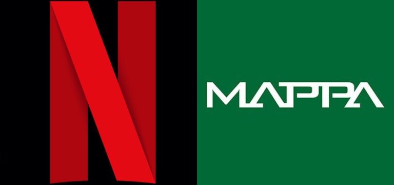 Animators Paid A Mere $34/Cut On Mappa Anime Show For Netflix, Says ...
