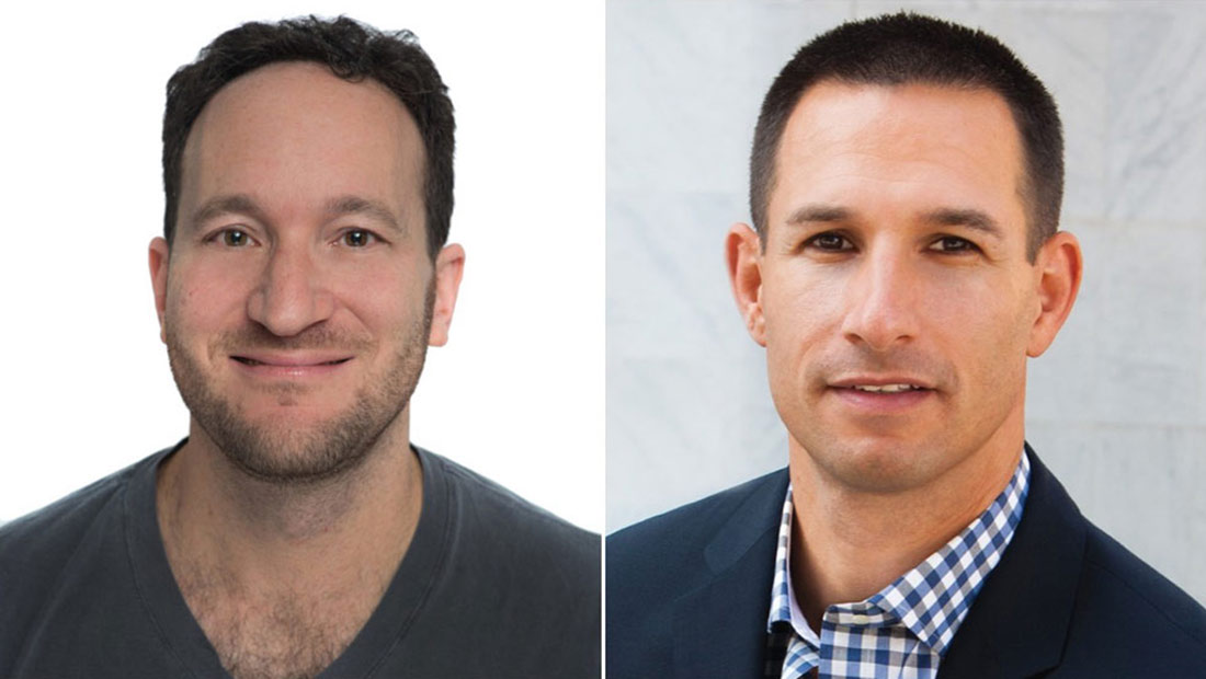 'Into The Spider-Verse' Director Rodney Rothman And Former MGM Exec ...