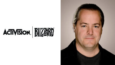 Blizzard Entertainment President J. Allen Brack Exits Amid Company ...