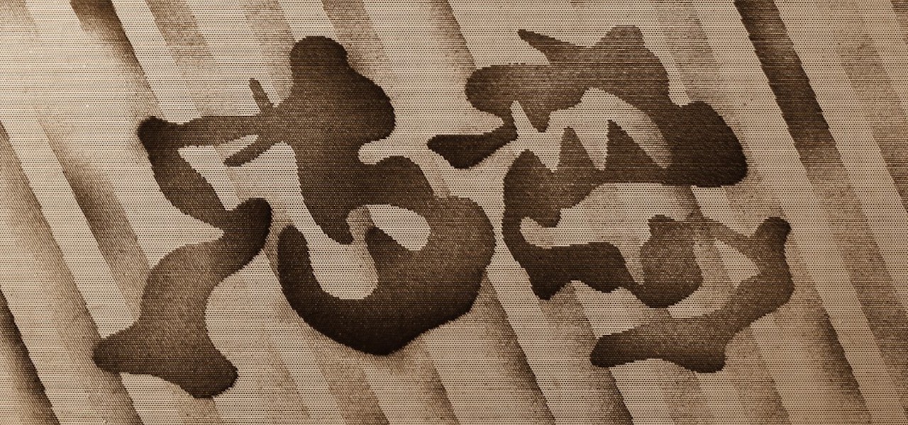 Building A Pinscreen: How To Make One Of The Rarest Tools In Animation