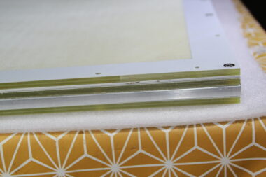 Building A Pinscreen: How To Make One Of The Rarest Tools In Animation