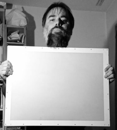 Building A Pinscreen: How To Make One Of The Rarest Tools In Animation