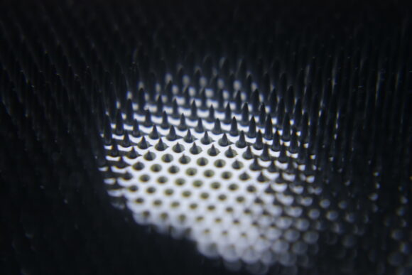 Building A Pinscreen: How To Make One Of The Rarest Tools In Animation