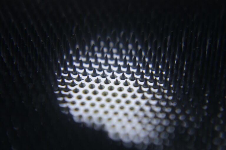 Building A Pinscreen: How To Make One Of The Rarest Tools In Animation