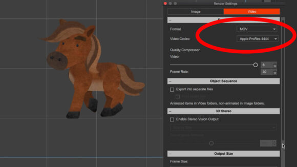 Cartoon Animator 4 Makes It Easy To Composite 2D Animation And Live Action