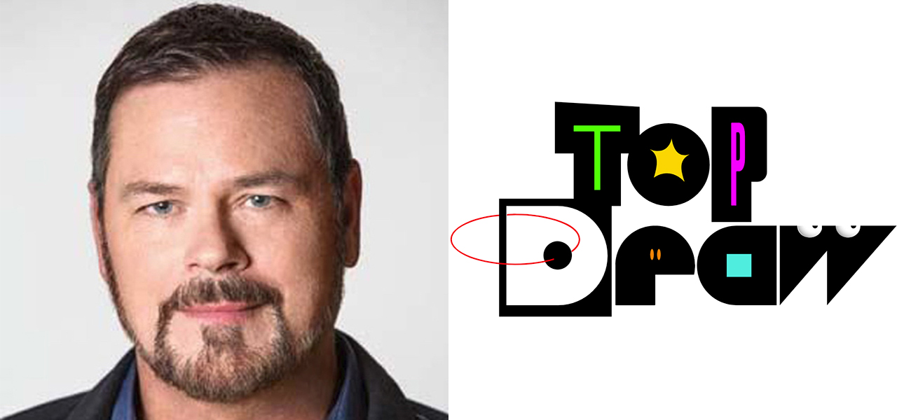 Ex-Nick Exec Russell Hicks To Take Over Top Draw Animation