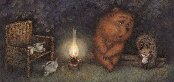 Soyuzmultfilm, Russia's Venerable State Animation Studio, Is Being ...