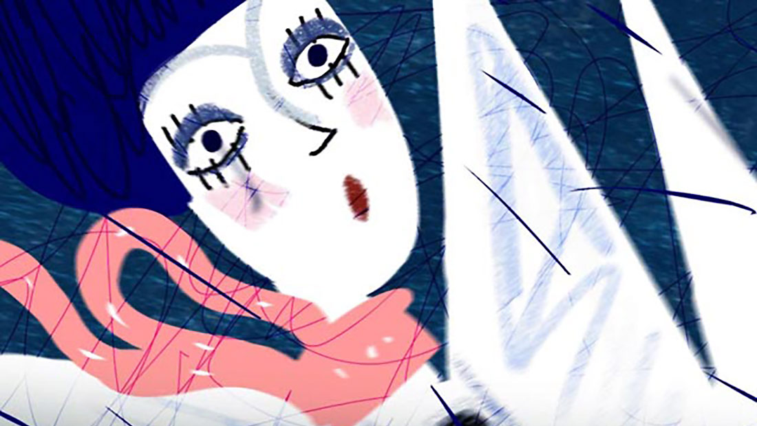 Book Review: 'She Animates: Soviet Female Subjectivity In Russian ...