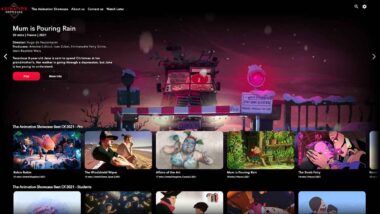 The Alchemy of Animation