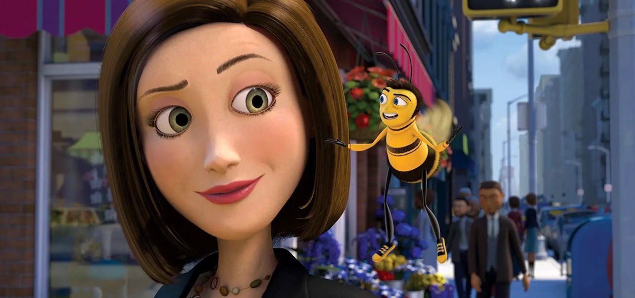 Jerry Seinfeld Apologizes For 'Subtle Sexual Aspect' Of Dreamworks ...