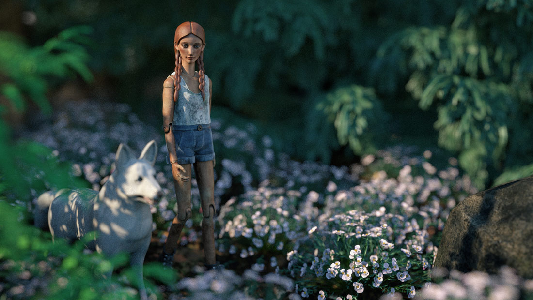 Got An Idea For An Environmental Short Film? Get Support From The ...