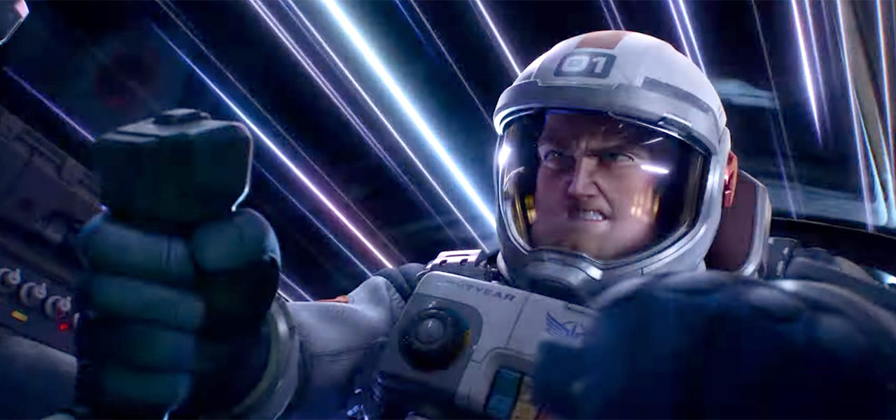 'Lightyear' To Land On Disney+ In August After Brutal Theatrical Run