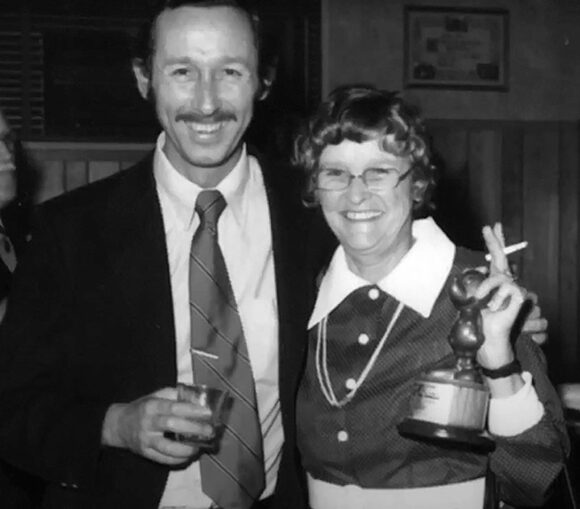 Longest-Living Animation Worker Of All Time, Disney Legend Ruthie ...