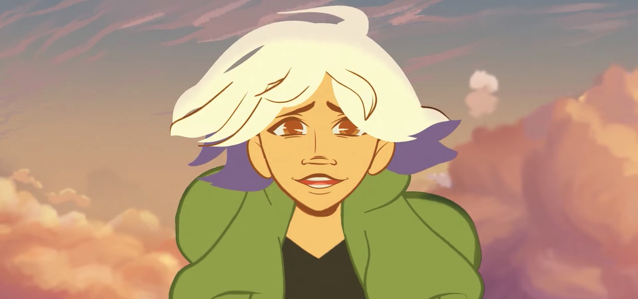 'Kid Cosmic' Studio Mercury Filmworks Launches Shorts Program