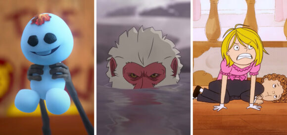 Coming Soon To Streaming: 'Olaf Presents,' 'Marvel's Hit-Monkey ...