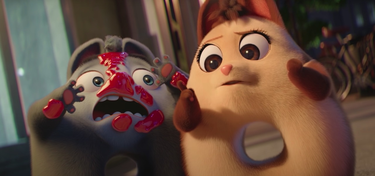 Netflix Is Releasing David Silverman's 'Extinct' Tomorrow (Watch Trailer)