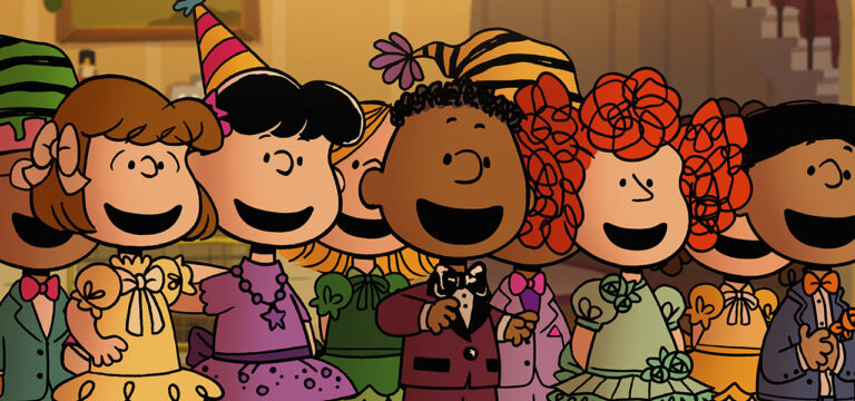 Apple TV+ Debuts Trailer For Its First Original 'Peanuts' Holiday Special