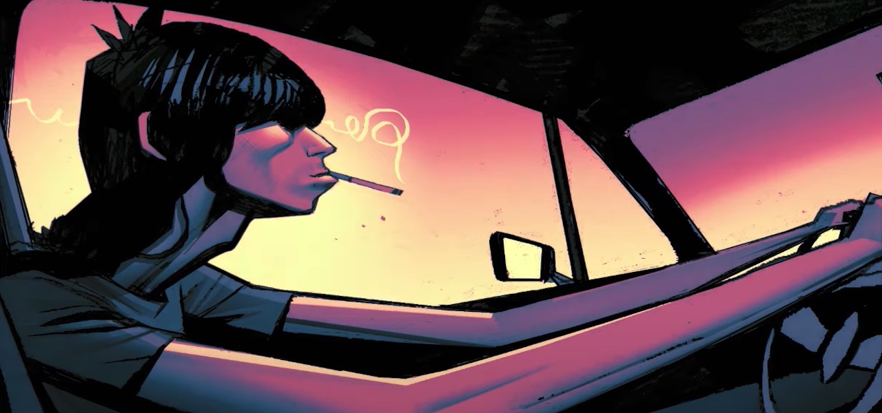 Robert Valley's Fascinating Youtube Tutorials Track The Production Of A ...