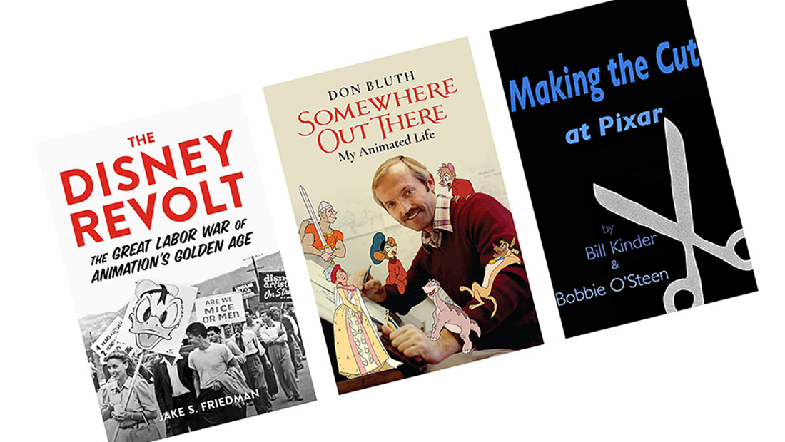 Pixar Archives | Cartoon Brew