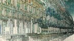 The Cartoon Brew Podcast: Architect Eric Wong On Designing The Vast ...