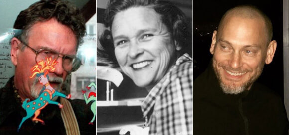 In Memoriam: Remembering The Animation Industry Figures Who Died In 2021