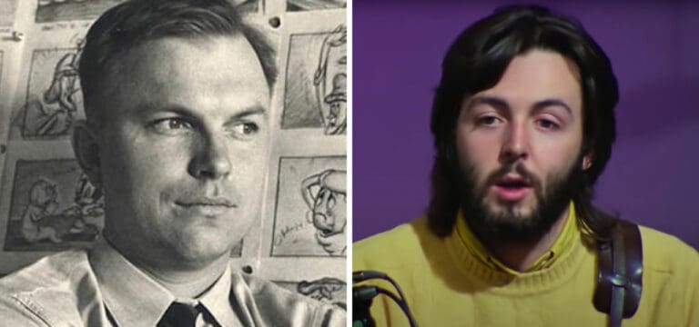 Chuck Jones, The Beatles, And The Power Of 'Yes': A Creative Lesson
