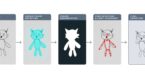 Meta Has Created A New Tool To Animate Your Child's Drawings Using AI