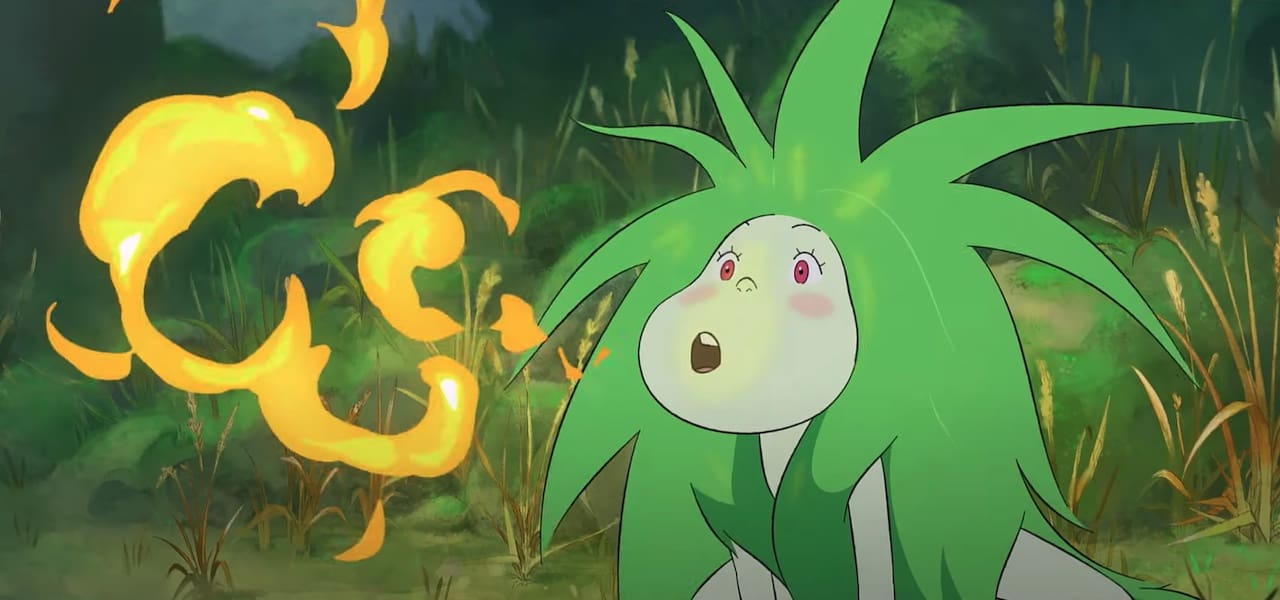 Pulsar Content Boards 'Dragon Princess,' A Ghibliesque Fantasy Feature ...