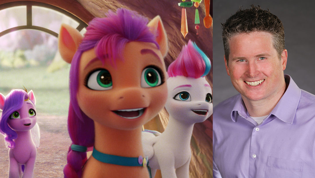 Hasbro Promotes Digital Gaming Head Chris Cocks To CEO