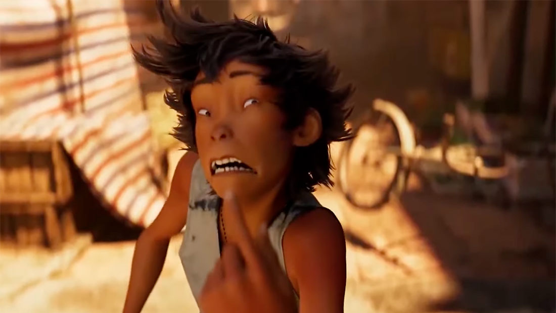 Controversial Indie Feature ‘I Am What I Am’ Is Most Popular Chinese ...