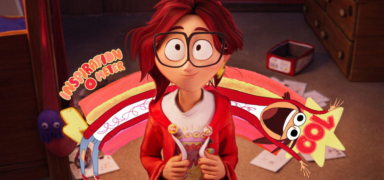 Chris Miller Animator