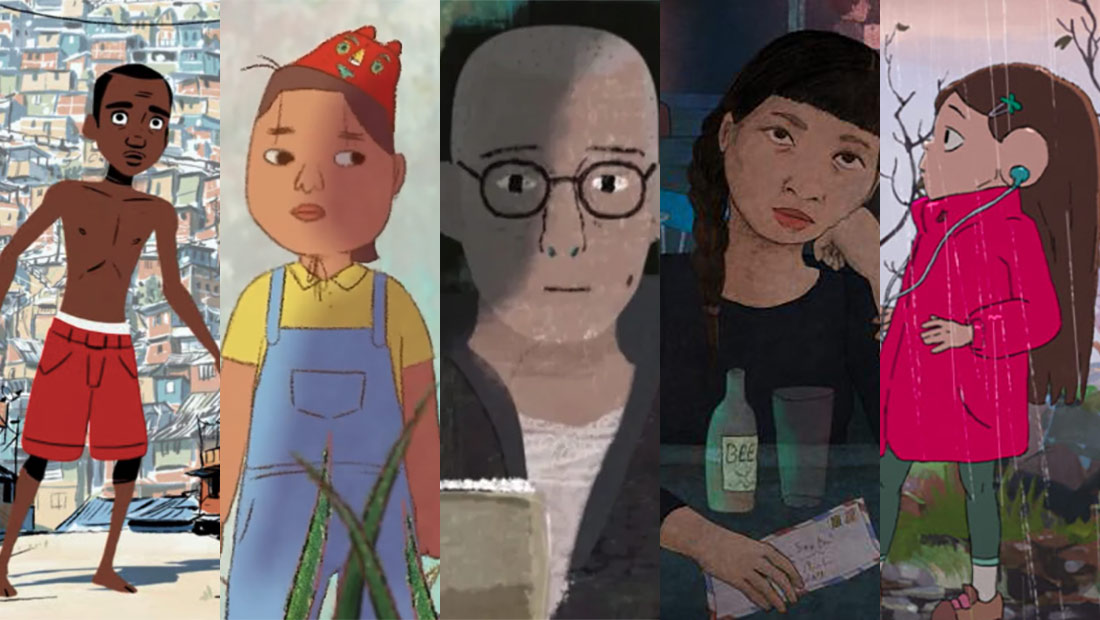 The Oscar Shortlist Interviews: How To Improve Short Film Distribution