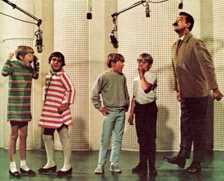 Peter Robbins, Voice Of Charlie Brown, Dead At 65 From Suicide