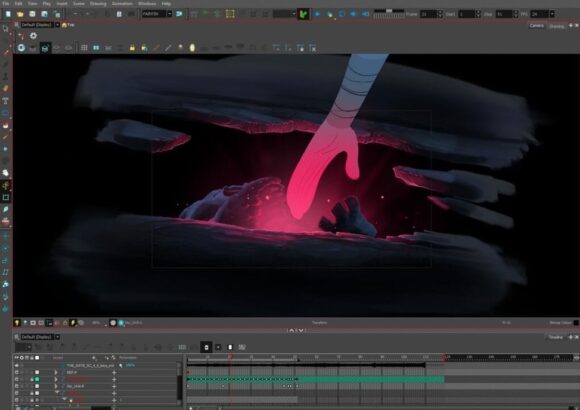 Shane Plante On Using Harmony To Make The Horror Film 'The Gate'