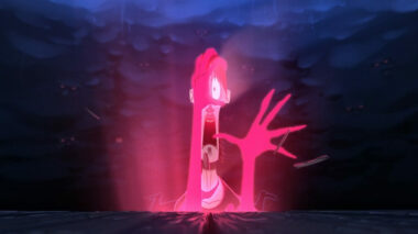 Shane Plante On Using Harmony To Make The Horror Film 'The Gate'