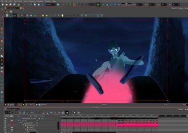 Shane Plante On Using Harmony To Make The Horror Film 'The Gate'