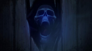 Shane Plante On Using Harmony To Make The Horror Film 'The Gate'