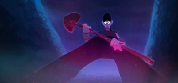 Shane Plante On Using Harmony To Make The Horror Film 'The Gate'