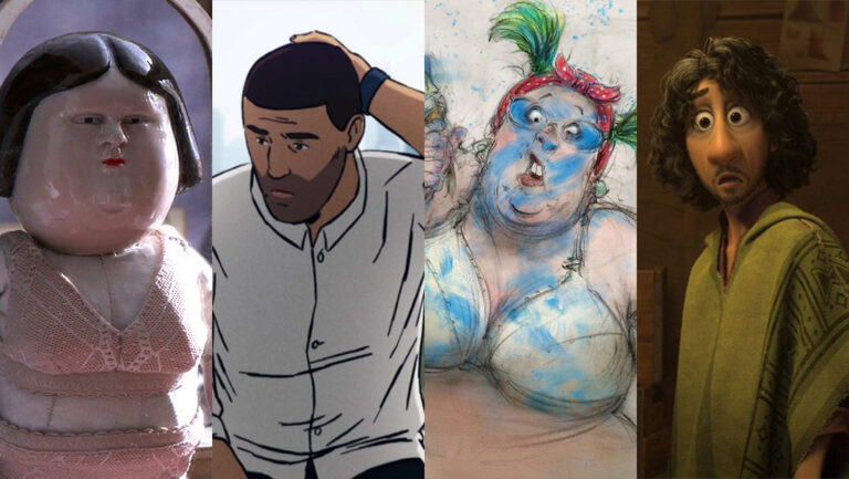 'Flee' Makes Oscar History With Nominations For Animated Feature ...