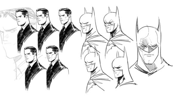 Here Are The Character Designs That Were Nominated For An Annie Award ...