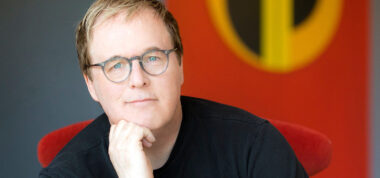 Brad Bird Will Direct 'Ray Gunn' For Skydance Animation