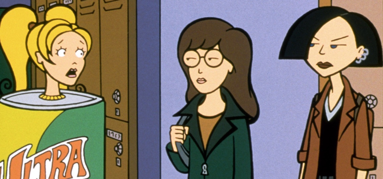 RIP Anne D. Bernstein, Key Writer On MTV's 'Daria' And 'Downtown'