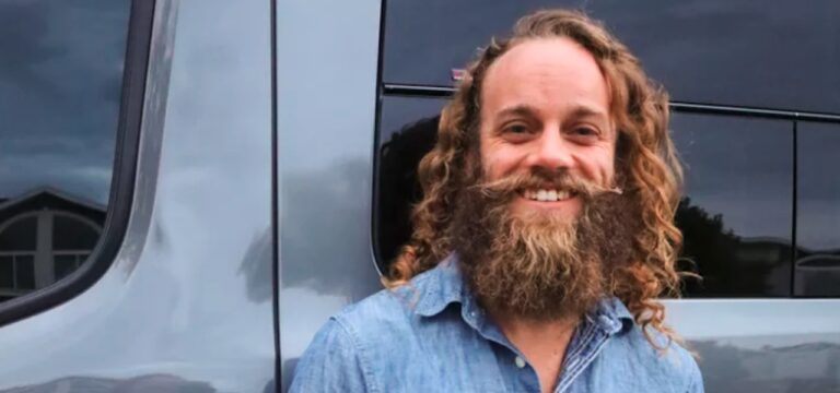 Dylan Hoffman, Lead Character Technical Director On 'Kamp Koral,' Dies ...