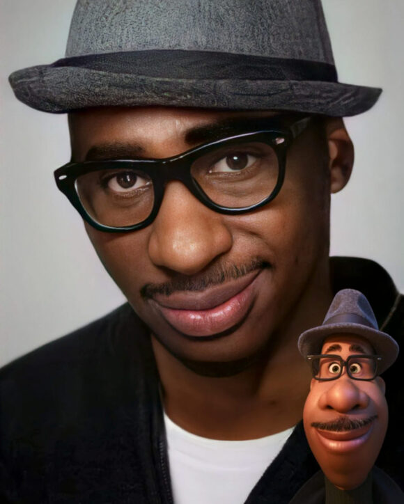 Artist Uses AI To Create Photorealistic Versions Of Disney And ...