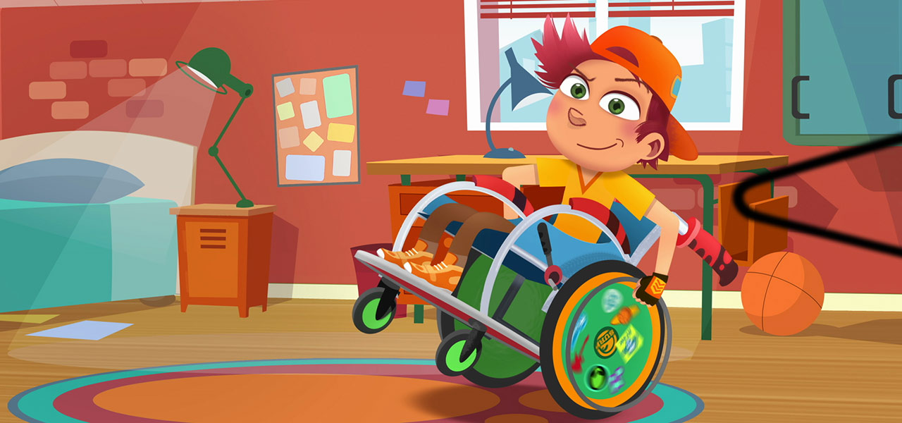 Report Calls For Action To Improve Accessibility In Animation Industry