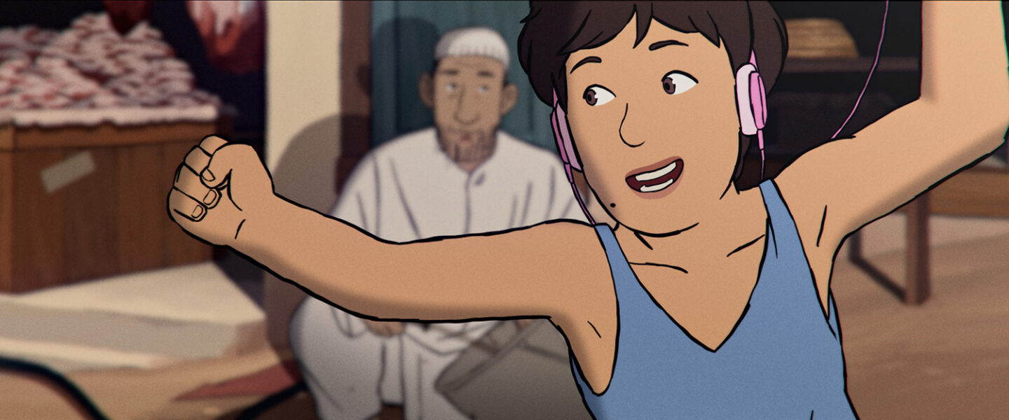 Animation Dingle Kicks Off 2022 Virtual Edition Next Week And It's ...