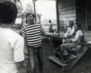 'Twice Upon A Time' And 'Sesame Street' Director John Korty: An ...